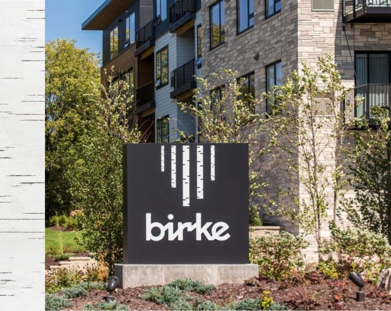 Birke Minnetonka - Luxury Apartments in Minnetonka, MN